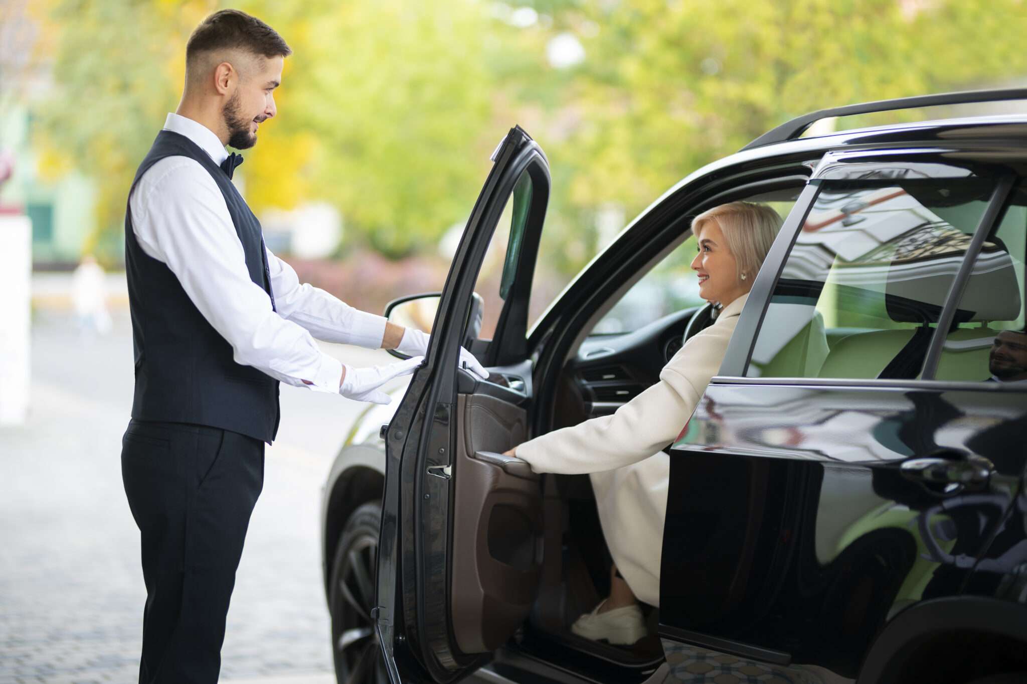 Shuttle Service from SeaTac | Affordable & Reliable Airport Transfers